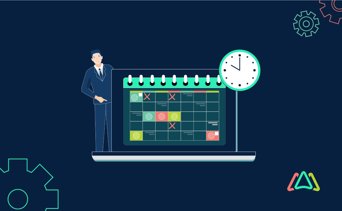 Preventive Maintenance Program